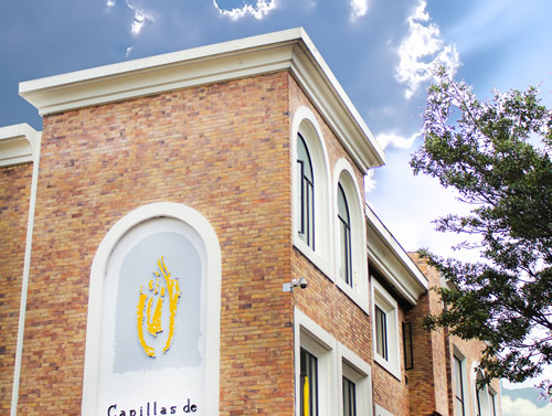 Quinta Camacho Chapinero - Bogotá