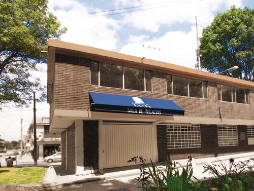 Funerarias Bogota - Capillasdelafe.com | (601) 345 0188